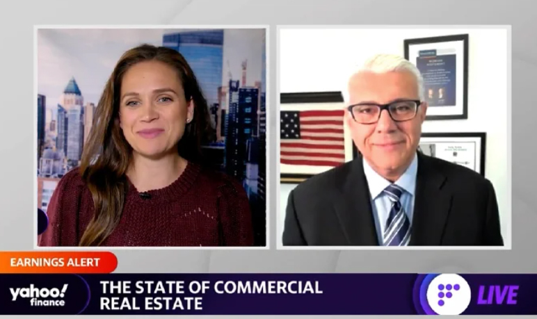 Ben-Moshe Brothers | November 20 2021 Yahoo Finance: Why Investors are ...